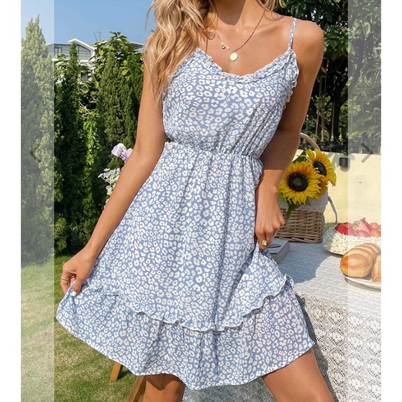 Cupshe | Dresses | Cupshe Dress B3 | Poshmark